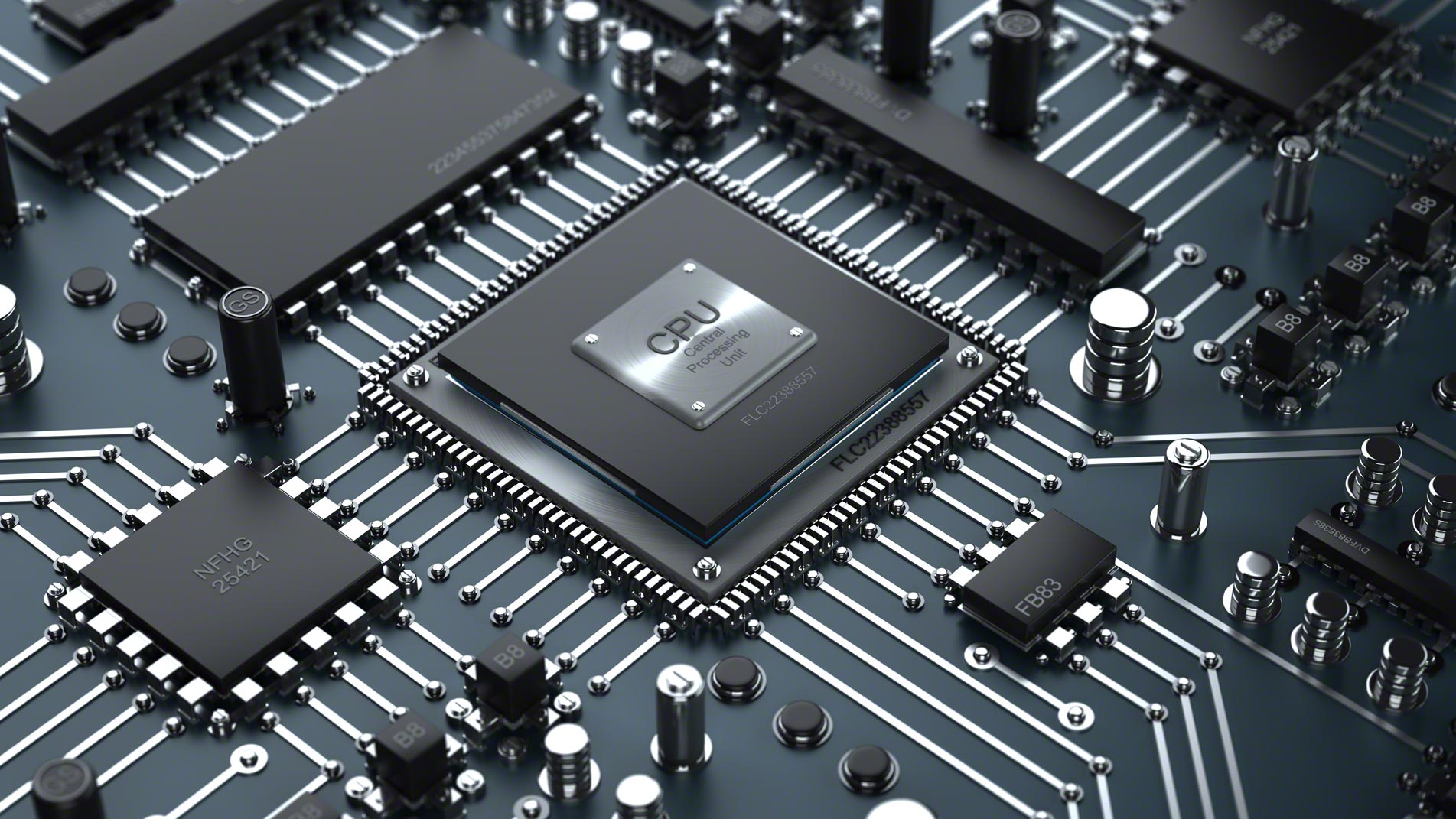 Programska oprema za industrijo zabavne elektronike - Mecalux.si